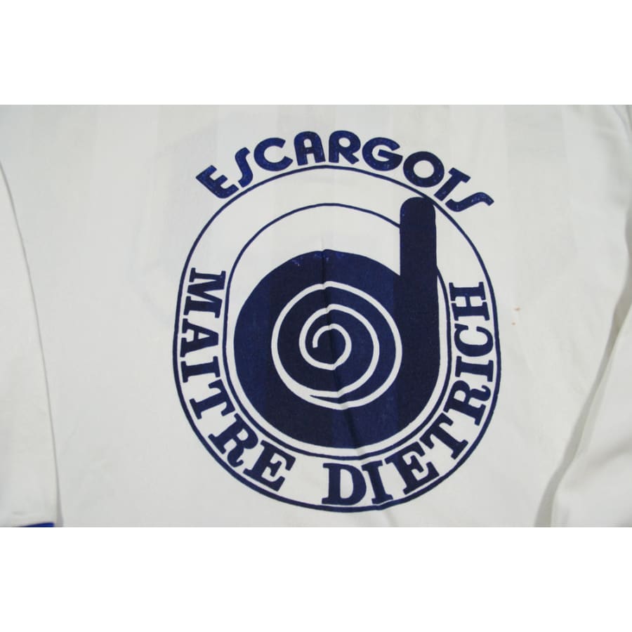 Maillots de foot vintage / rétro - The Football Market - Maillot Duarig ...