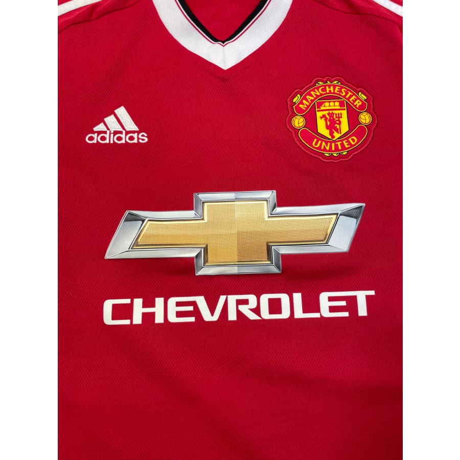 Maillots de foot vintage / rétro - The Football Market - Maillot ...