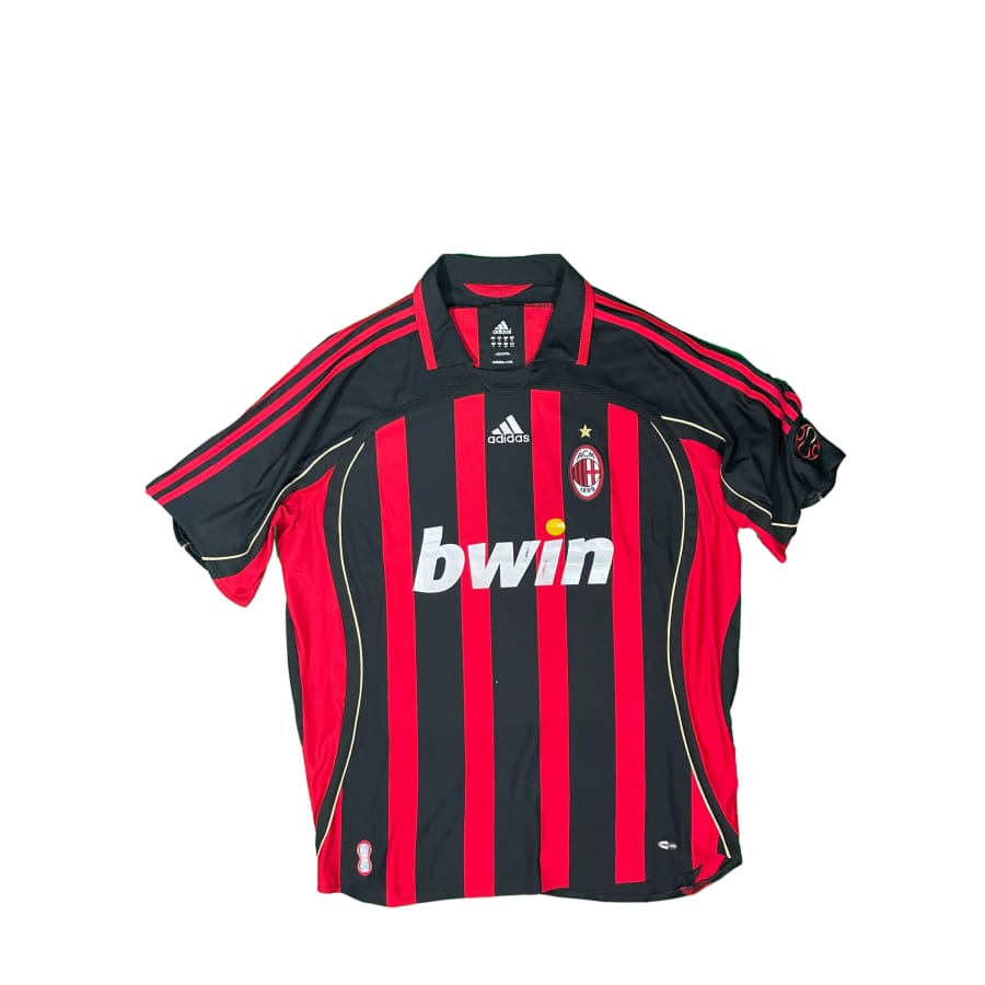 Maillots de foot vintage / rétro - The Football Market - Maillot ...