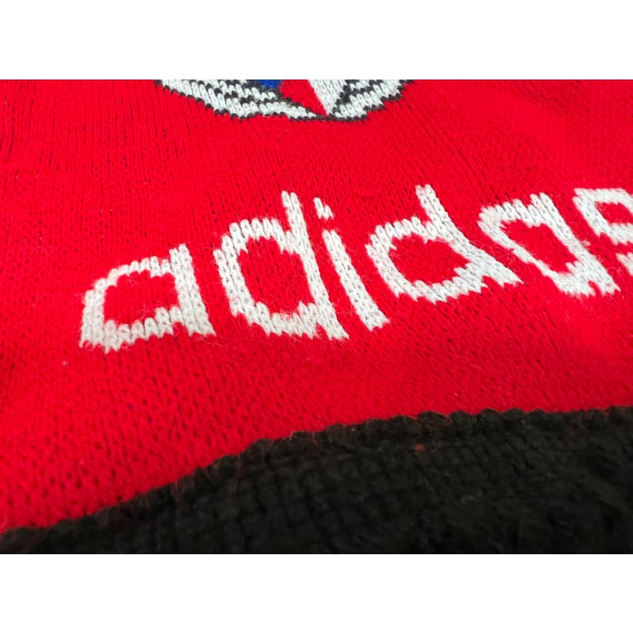 Maillots de foot vintage / rétro - The Football Market - Echarpe de ...