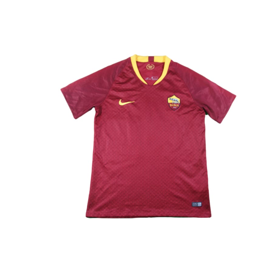 Maillots de foot vintage / rétro - The Football Market - Maillot AS ...