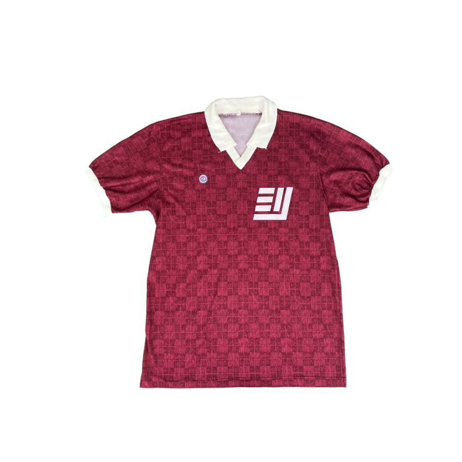 Maillots de foot vintage / rétro - The Football Market - Maillot de foot vintage