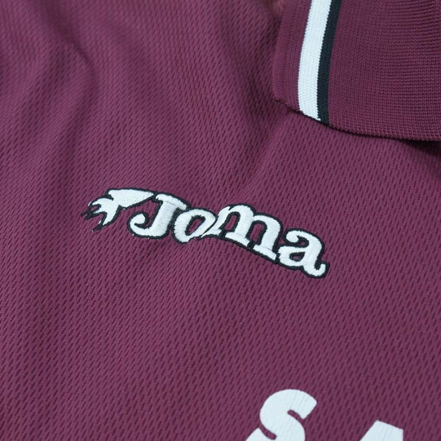 Maillots de foot vintage / rétro - The Football Market - Maillot de ...