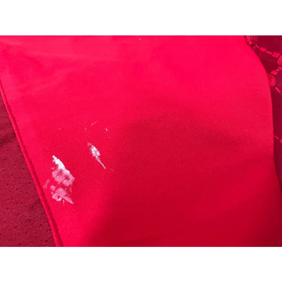 Maillots de foot vintage / rétro - The Football Market - Maillot ...