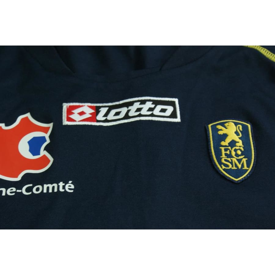 Maillots de foot vintage / rétro - The Football Market - Maillot ...